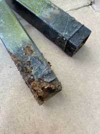 Caster Wheels | Traeger Owners Forum | Traeger Grill