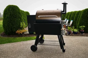 Caster wheels for Pro Series 22 | Traeger Owners Forum | Traeger Grill