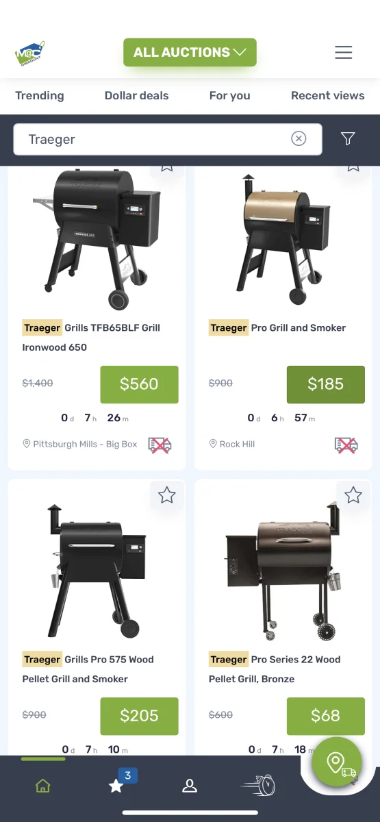 8E52237A-EA60-4AD2-8DF5-44FD0E2FC5EF.png | Traeger Owners Forum ...