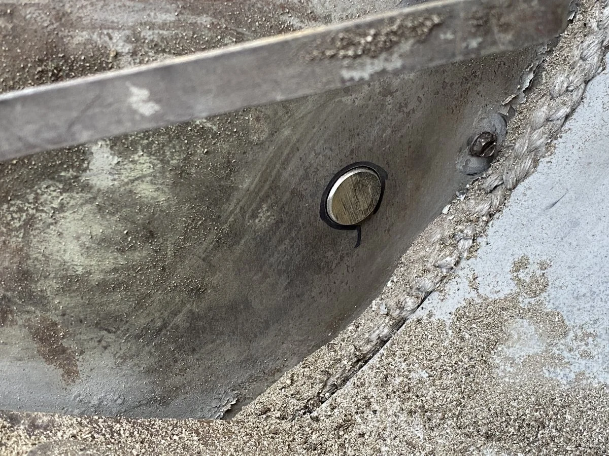 Solid .75in SS Plug3.JPG | Traeger Owners Forum | Traeger Grill